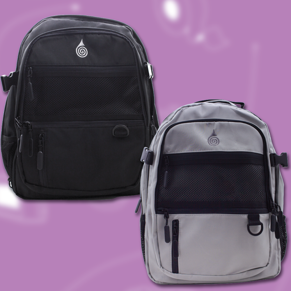 Adult Enteral Tube Feeding Backpack [Large] – TubiEssentials