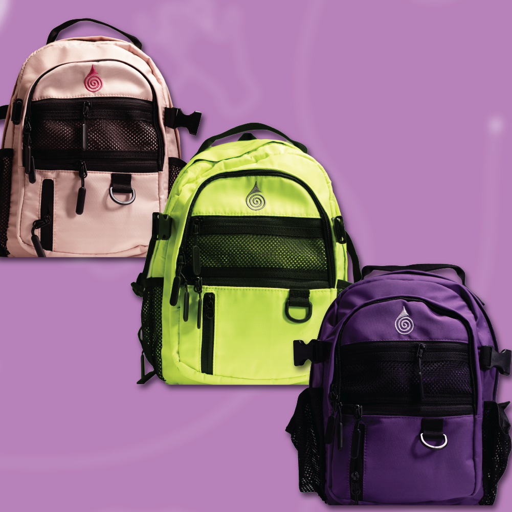 Enteral Tube Feeding Backpack [Medium] – TubiEssentials